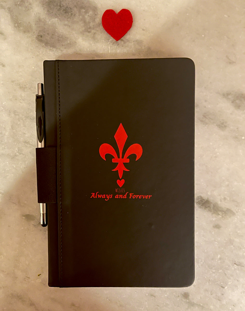 Vampire Diary – Morgan White Store