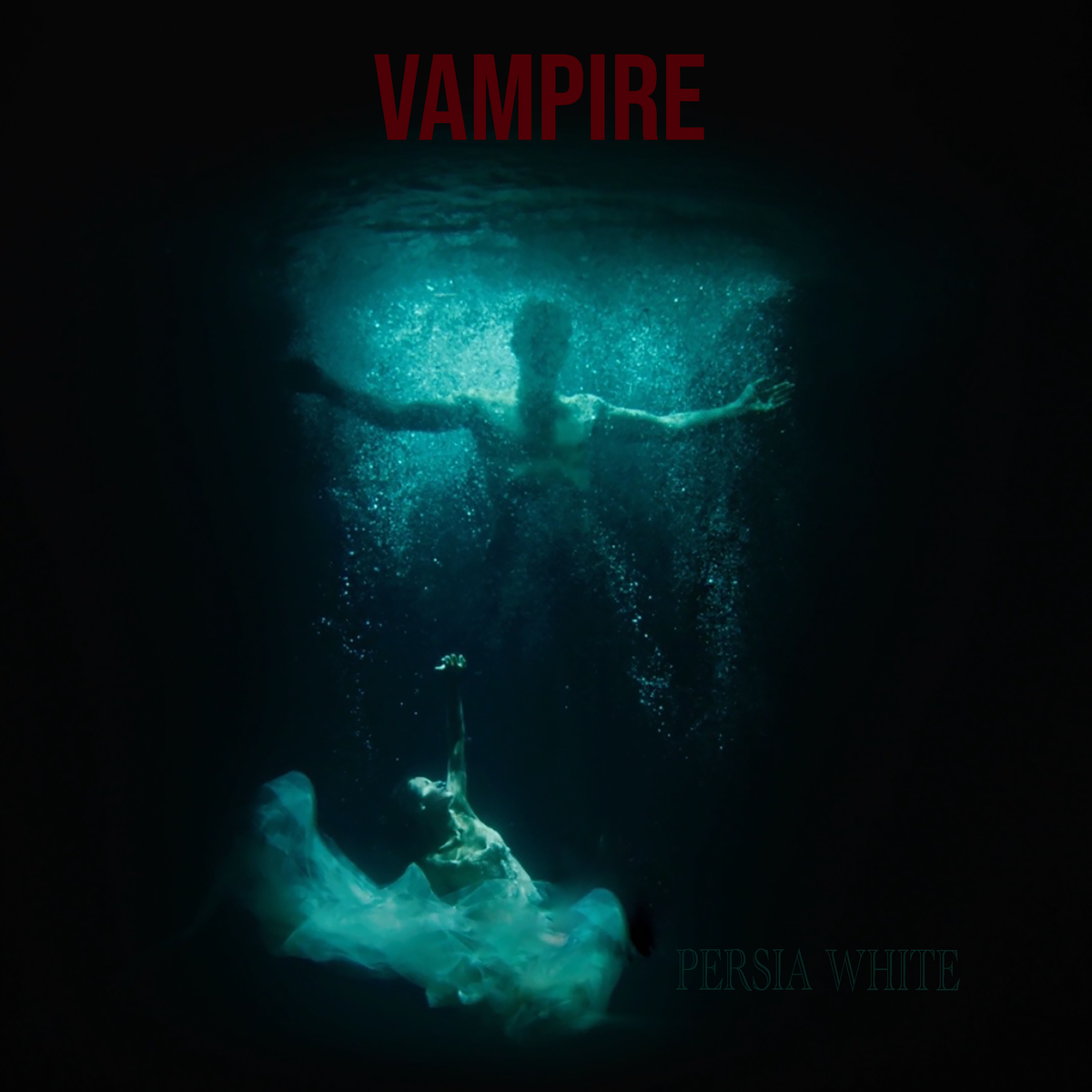 Vampire Music Video and Single – Morgan White Store