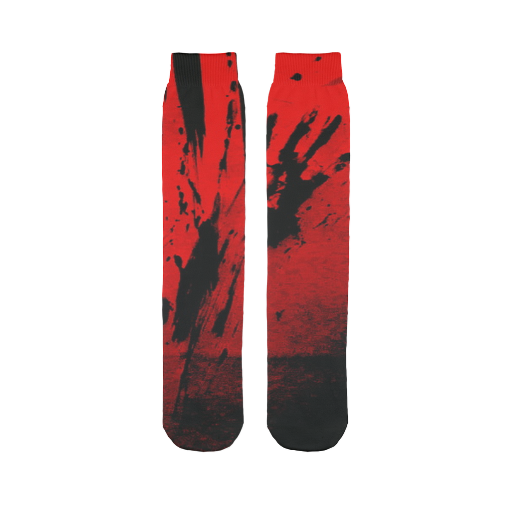 THE VILLAIN Tube Socks – Morgan White Store